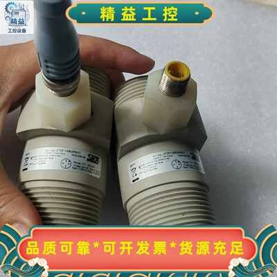 SIKA流量开关一个，型号：VT2511KROFIN17--议价商品