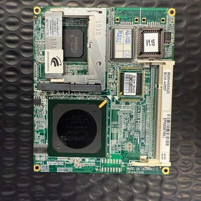 原装 研华SOM-4455FREV:A2 SOM-4450F--议价商品