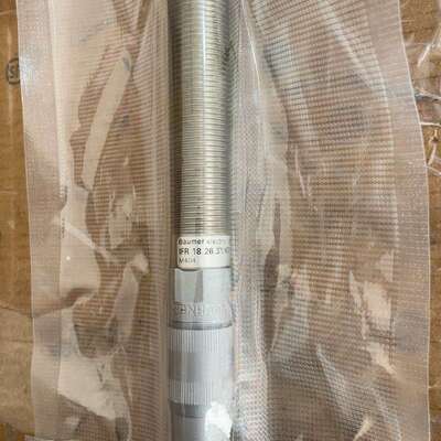 Baumer电感式传感器IFR 18.26.31KT M40--议价商品
