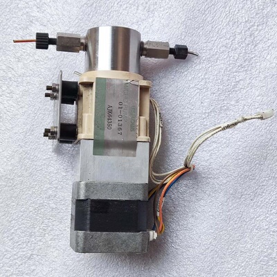 拆机UNIFLOWS微量泵01-01367 AJK64350--议价商品
