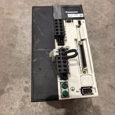 驱动器：MDDHT5540E，MDDHT5540E--议价商品