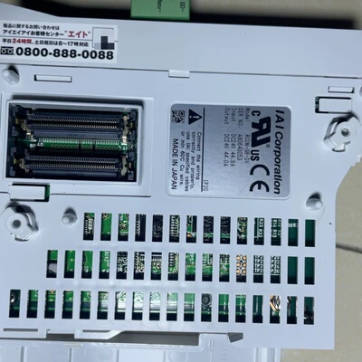 日本IAI控制器RCON-GW-DV闲置包好，实价包邮实物图--议价商品