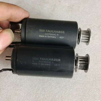 FAULHABER 3257G024CR空心杯直流电机，德国--议价商品