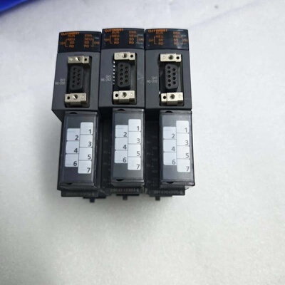 三菱QJ71MB91通讯模块--议价商品