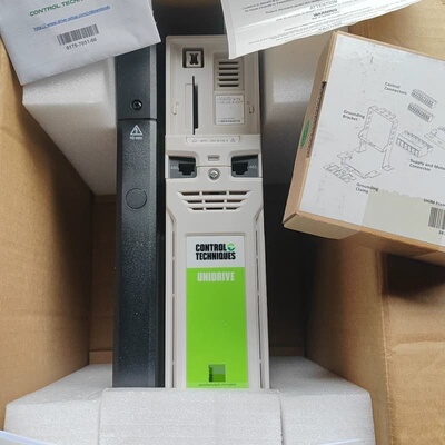 全新尼得科CT变频器M701-04400150A10000A--议价商品