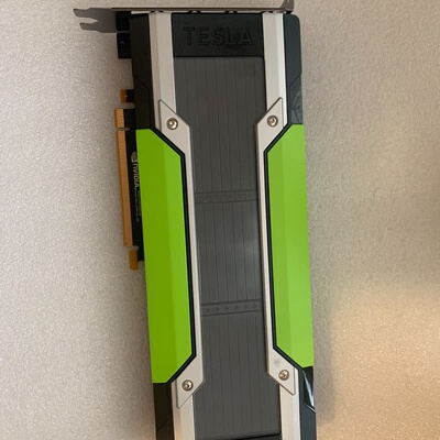 NVIDIA Tesla P40 24G显卡，原装拆机，成色--议价商品