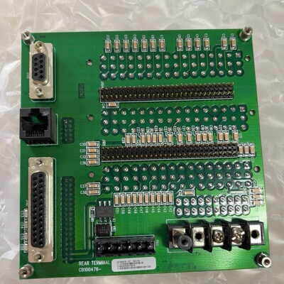 Westronics CB100476-01 Rev B 板--议价商品