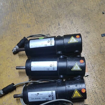 美赛斯MAXCESS，型号 85627-004，还剩3台，单--议价商品