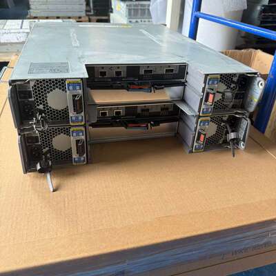 NetApp111-00128+A0 DS4243 IOM3--议价商品