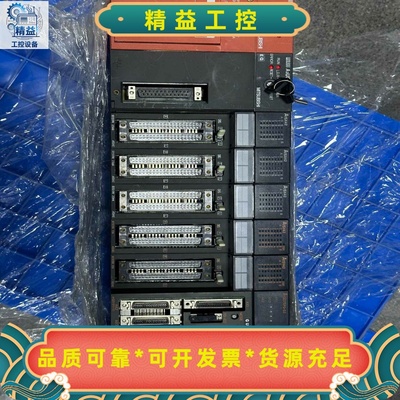 三菱PLC模块A1S61PN，A2USCPU，A1SX42，--议价商品