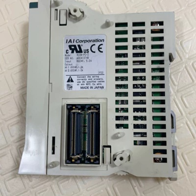 IAI 控制器 网关单元 RCON-PC-2成色如图，功--议价商品