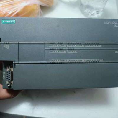 西门子CPUCR60，288-1CR60-0AA0功能正常，--议价商品