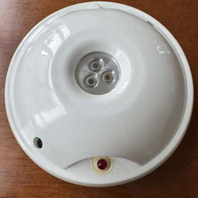 AC-IR-3FQ 5200236-00A CONSILIU--议价商品