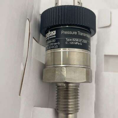 trafag压力传感器8298.97.2328 0-1200--议价商品