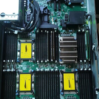 戴尔服务器R940XA/R840拆机主板数量就几十片08XR--议价商品