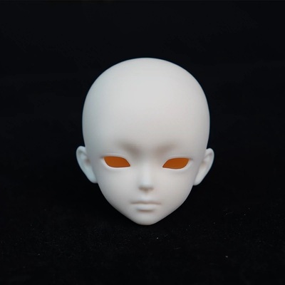 bjd娃娃fatemoons瓜瓜单头