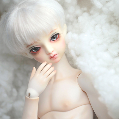 bjd-CD-1/4一代男身素体单体配身（sd娃娃同类）charmdoll
