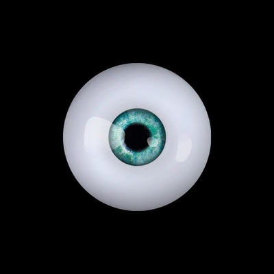 【现货】【CharmDoll /CD】BJD眼珠CDYZ-YY0012魔术师·莱卡LaiKa