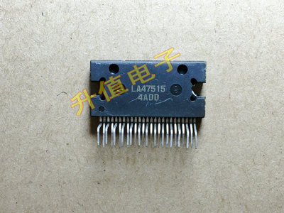 【升值电子】LA47515原装进口 质量保证
