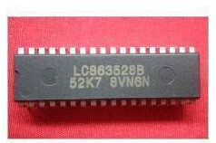 三洋LC863528B 52K7