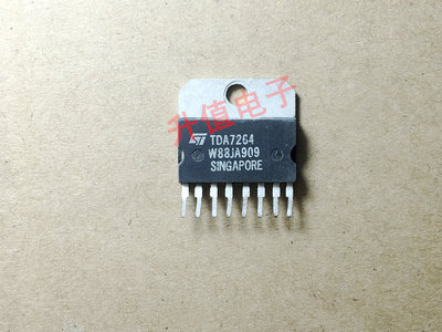 【升值电子】功放功放集成电路