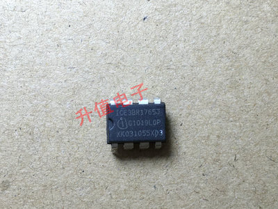 ICE3BR1765J ICE3BR1765 正品液晶电源管理芯片DIP-8
