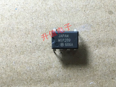 MIP289 电源常用芯片