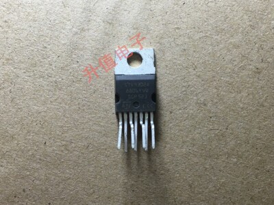 TDA9302H STV9302A STV9302B  TDA8172 STV8172A TDA8177 场扫描