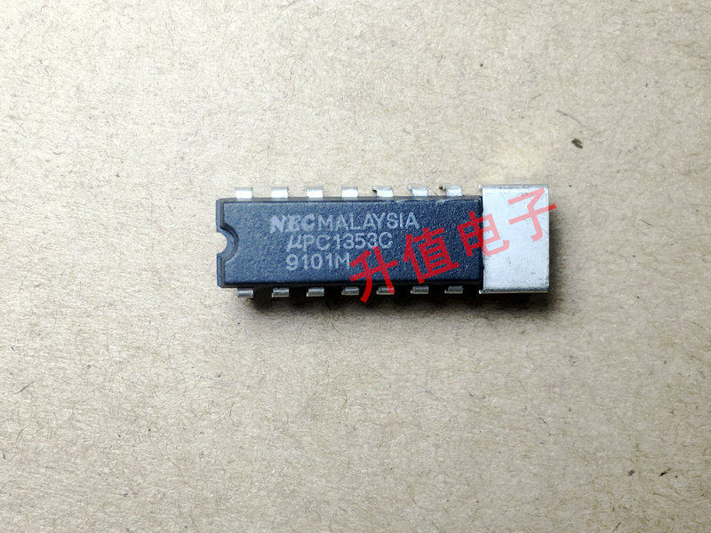 特价 UPC1353C UPC1353质量保证_虎窝淘