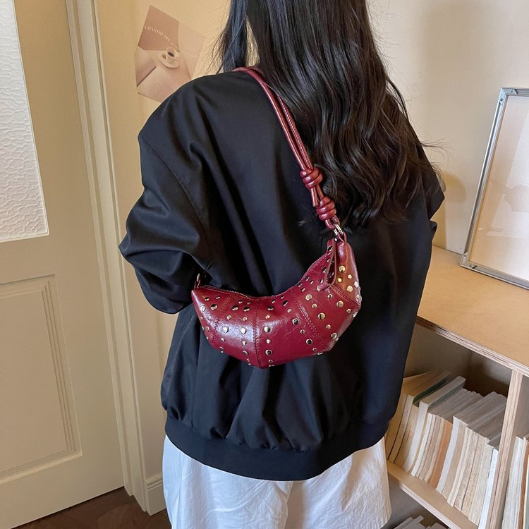 2026秋季新款均码其他女2026年夏季通用拉链other单