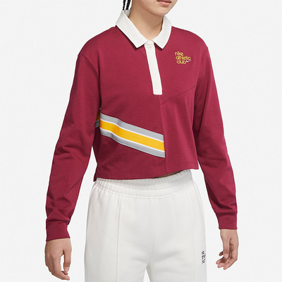 Nike/耐克正品女子长袖T恤