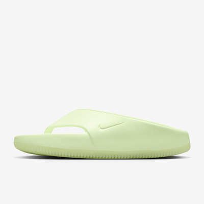 Nike/耐克女士厚底耐磨拖鞋