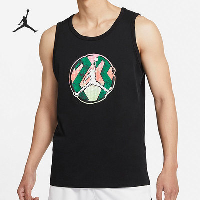 Nike/耐克男子训练运动T恤