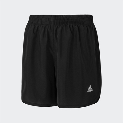 阿迪达斯女子休闲运动短裤短裤