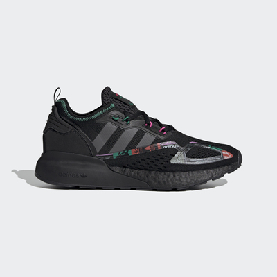 运动鞋Adidas/阿迪达斯缓震