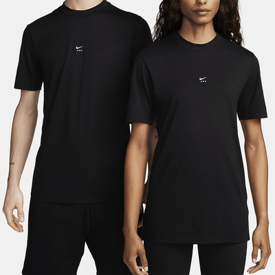Nike/耐克男士针织运动短袖