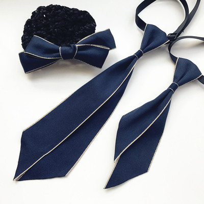 网兜黑色百搭空姐服务员发夹