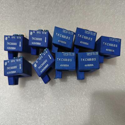 电流传感器TKC300BS -600BS成色如图功能包好