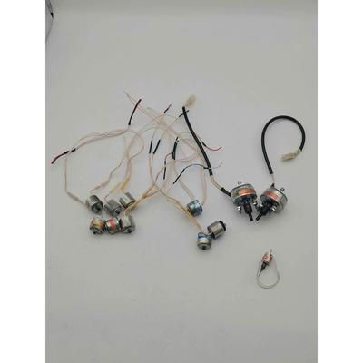 可编程控制器模块型号140ACI03000 包全新