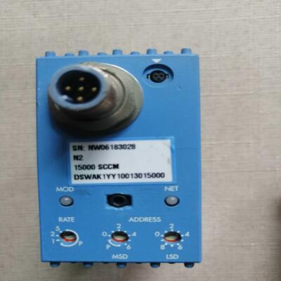 Mykrolis流量计N2 11001-30000和N2 2189-4376 3000 15000sccm