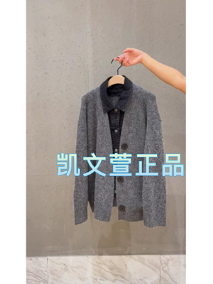 MBD3CART10-2899现货上新2024秋款专柜正品针织衫