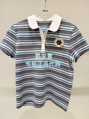 3K2BA31-835现货上新2026夏款2-1专柜正品短袖T恤