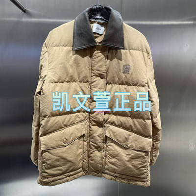 3I4K215-2490现货上新2024冬款2-2专柜正品羽绒服