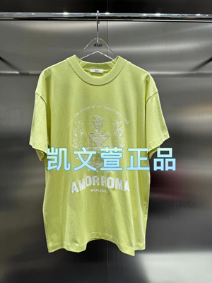 2024夏款3-1专柜正品短袖T恤