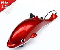 上海多功能电动远红外保健按摩器