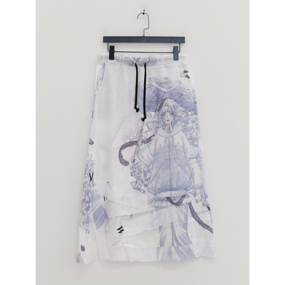 VeniceW 25秋冬 Roots 上衣/半身裙