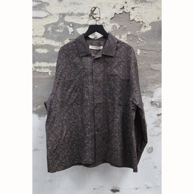 AVIVA JIFEI XUE Boxy 衬衫