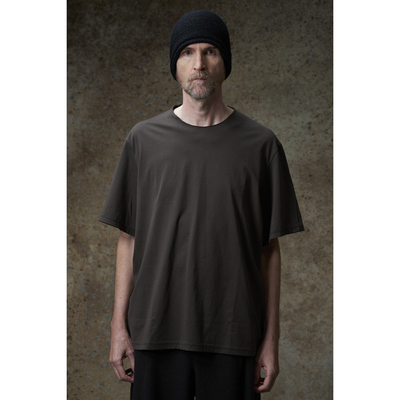 DEVOA 25秋冬 短袖T恤  日本