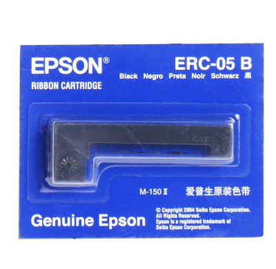 原装epson爱普生色带色带