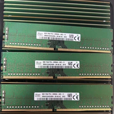 适配机械革命灵悦M500恒悦E500无界M5 32G 16G 3200 8G台式机内存